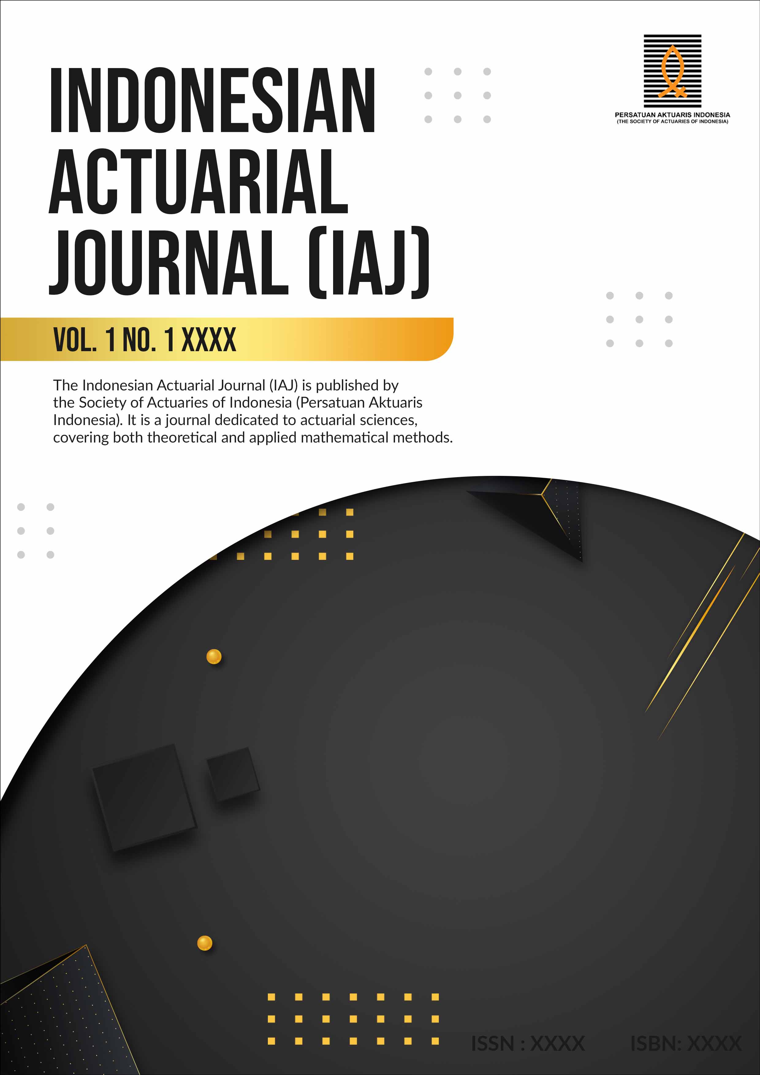 Indonesian Actuarial Journal
